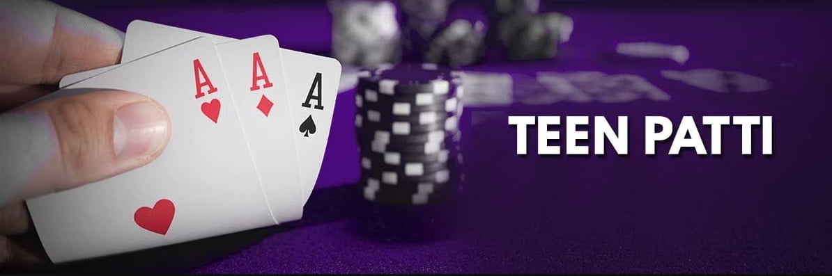 The Story behind Teen Patti: How a Game Can Change Lives